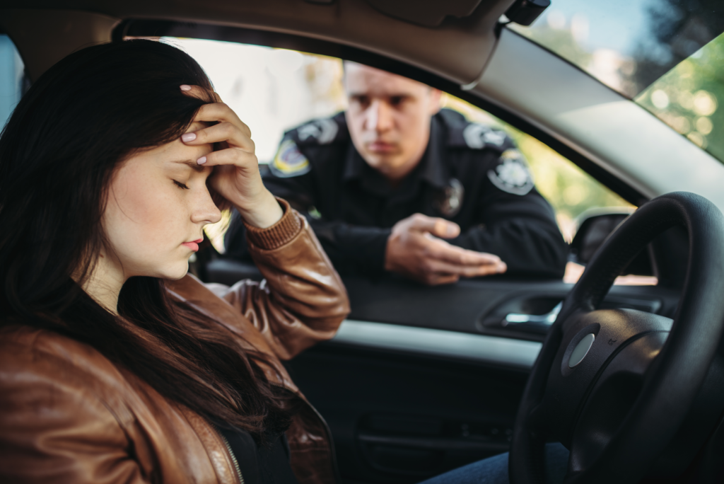 Your Rights When Asked to Consent to a Search | Levitt Legal