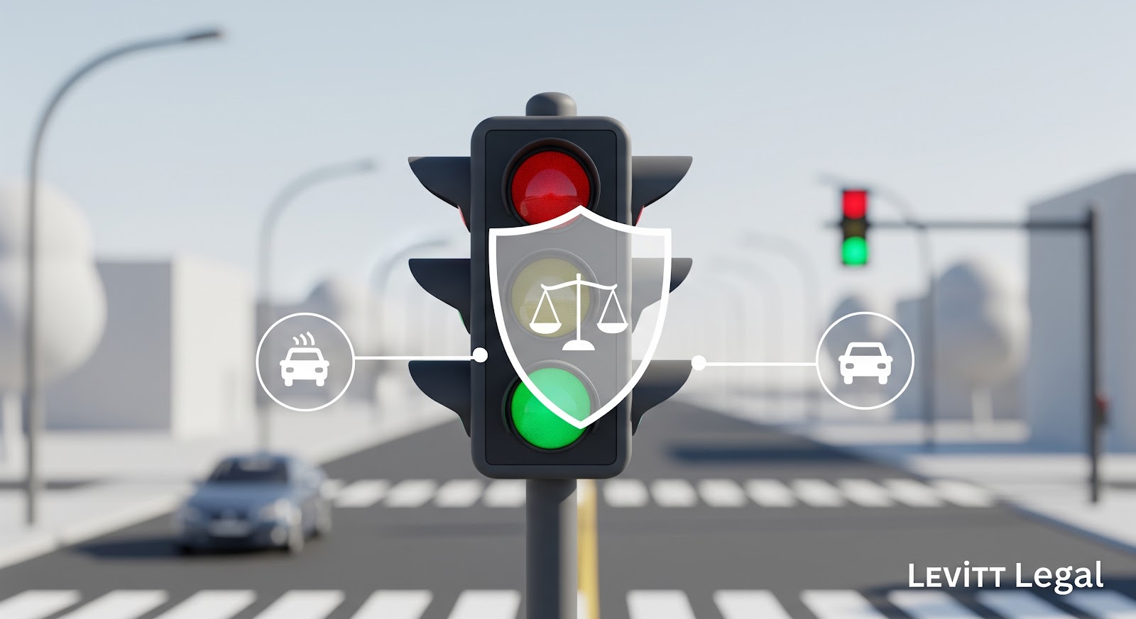Fighting a Traffic Ticket in Utah: Defense Options | Levitt Legal