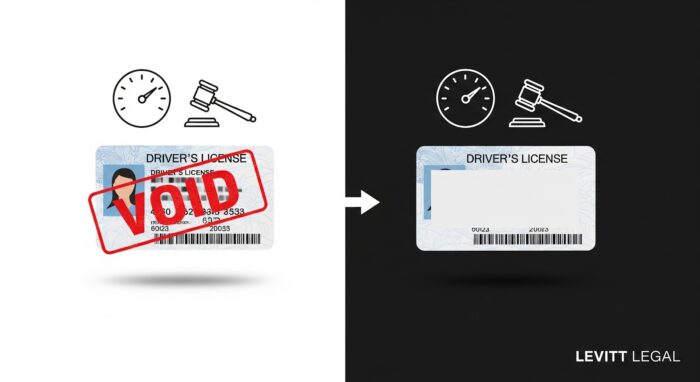 Fighting a Traffic Ticket in Utah: Defense Options | Levitt Legal
