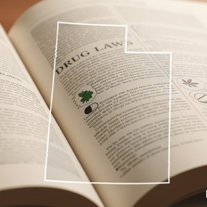 Utah Drug Possession Laws: What You Need to Know