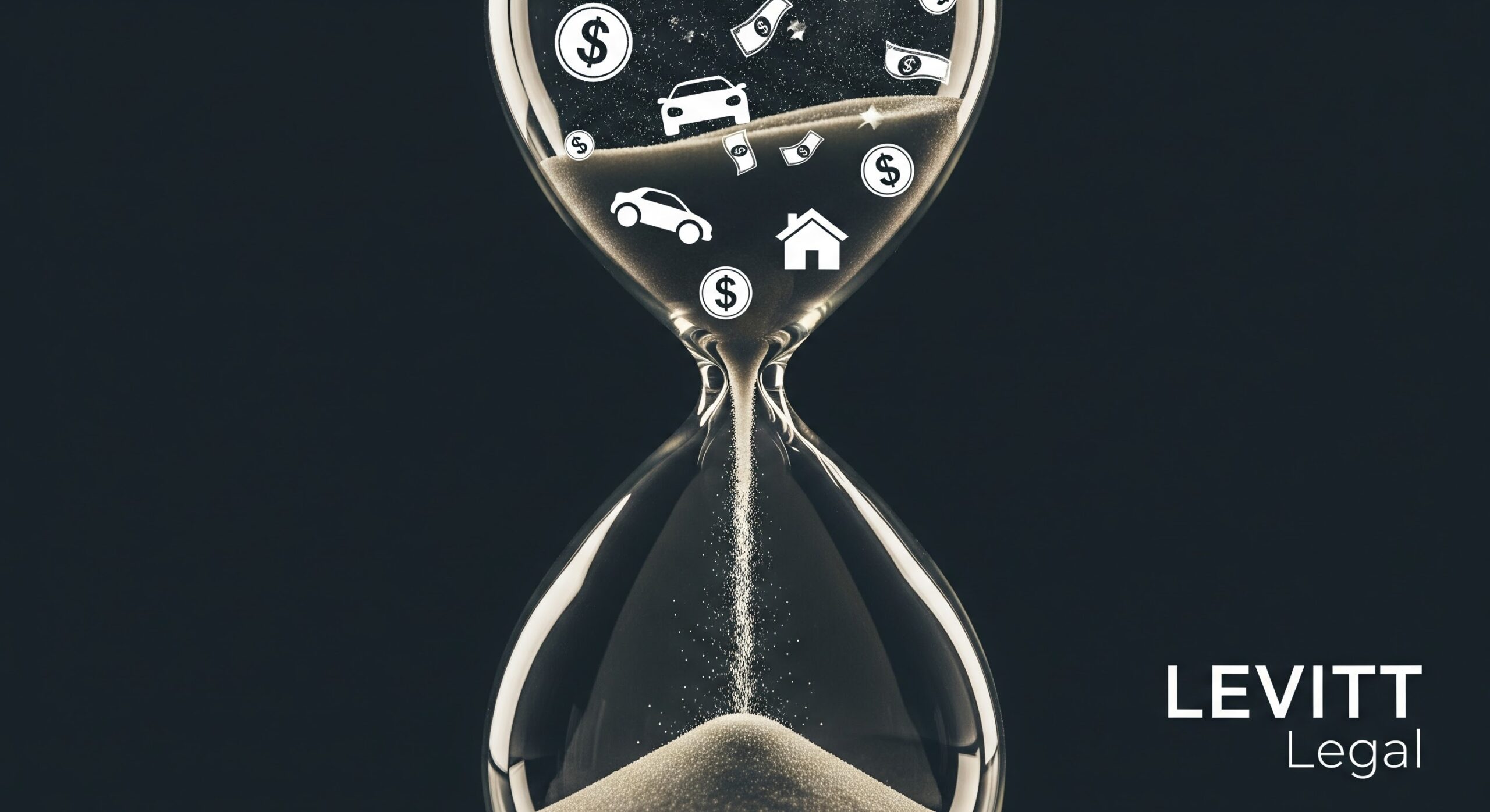 Utah Asset Forfeiture Deadlines | Act Fast with Levitt Legal
