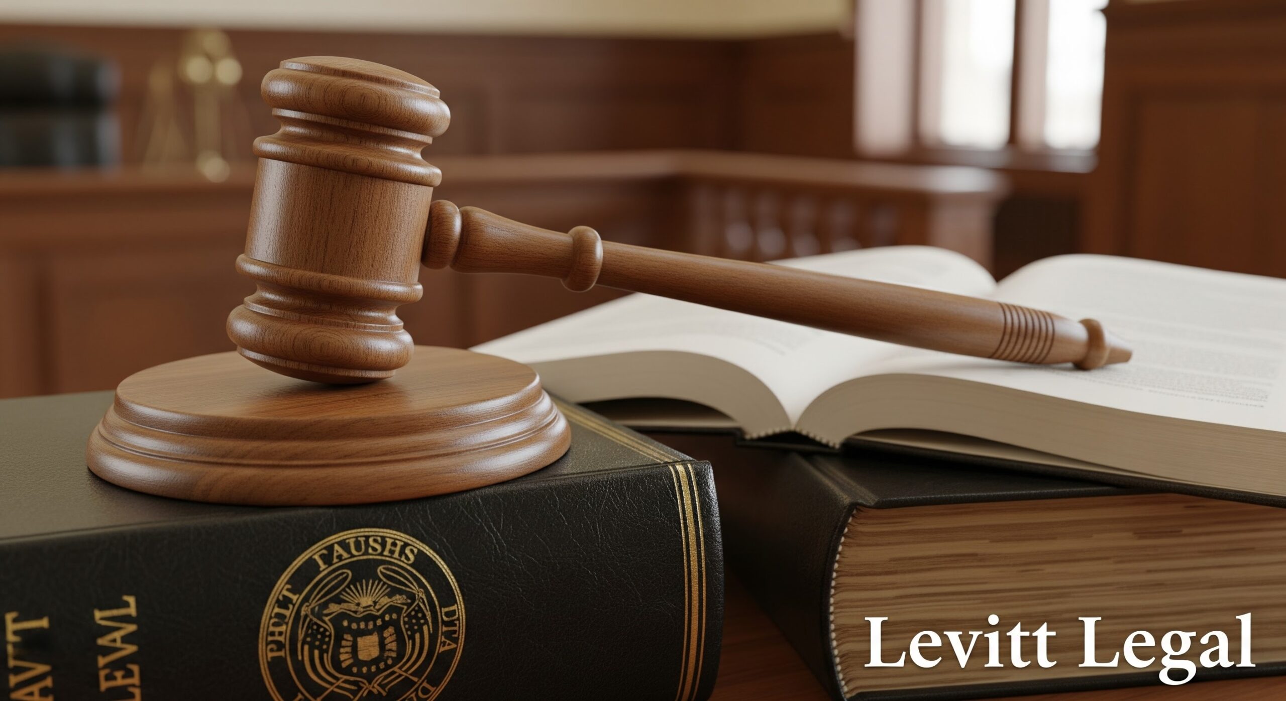 Reduce Felony Gun Charge to Misdemeanor in Utah | Levitt Legal