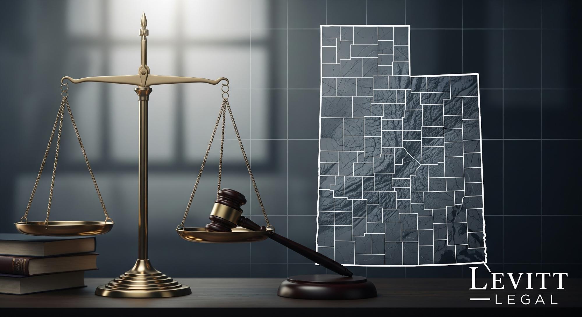 Utah Extradition Release: Bail & Attorney Help for Out-of-State Warrants